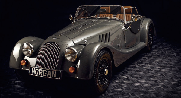 モーガンカーズ東京北 | MORGAN正規販売代理店 | Witham Cars(ウィザムカーズ)