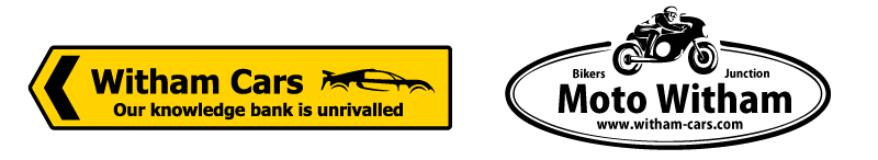 店舗情報 / 会社概要 | Witham Cars(ウィザムカーズ)