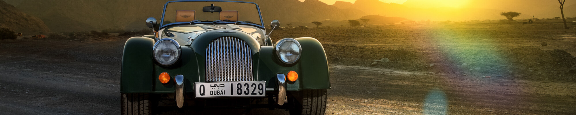 モーガンカーズ東京北 | MORGAN正規販売代理店 | Witham Cars(ウィザムカーズ)