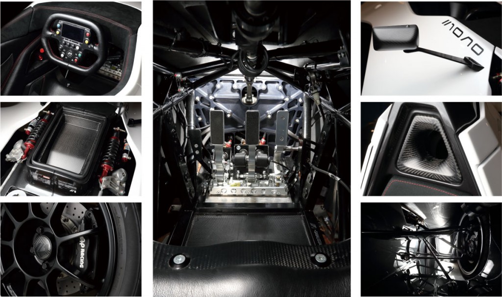 BAC Mono – Witham Cars Diary