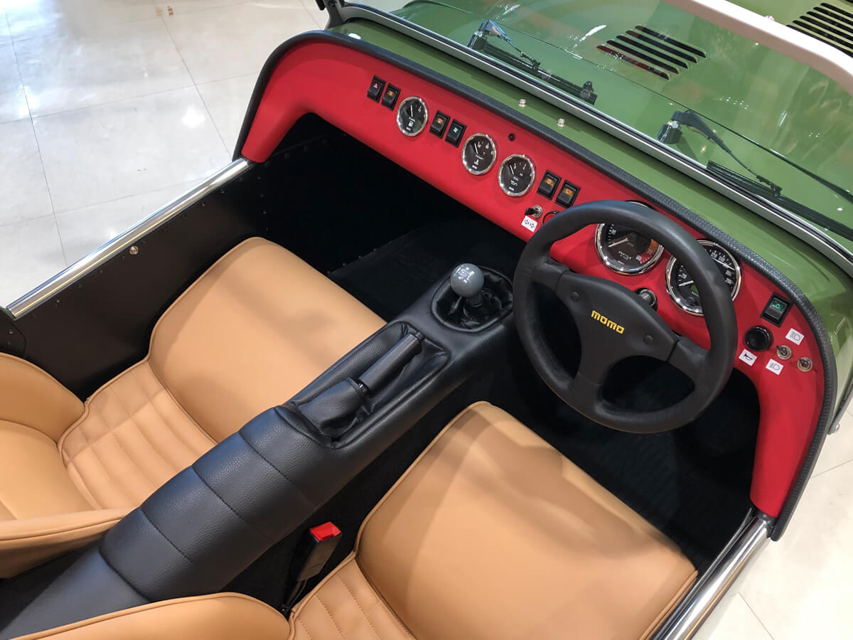 11 – Witham Cars Diary