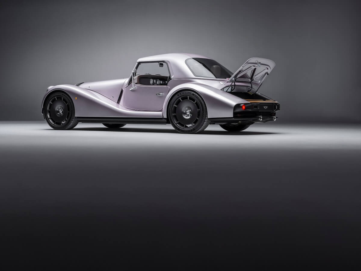 25 – Witham Cars Diary